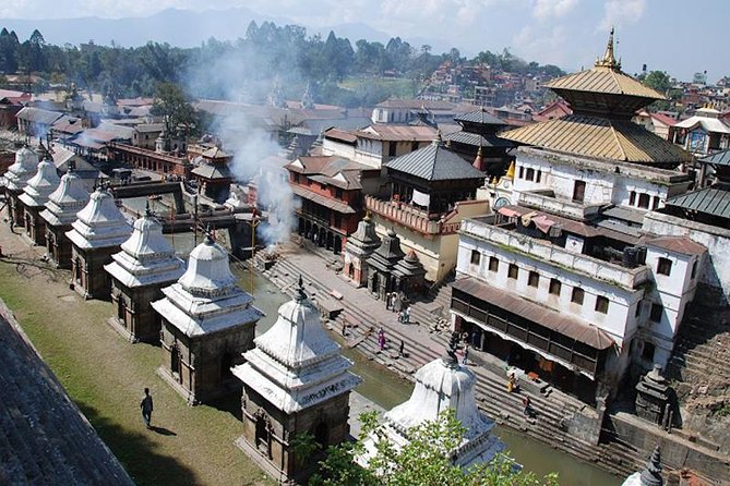 Kathmandu Sightseeing Tour by Private Vehicle - FAQ