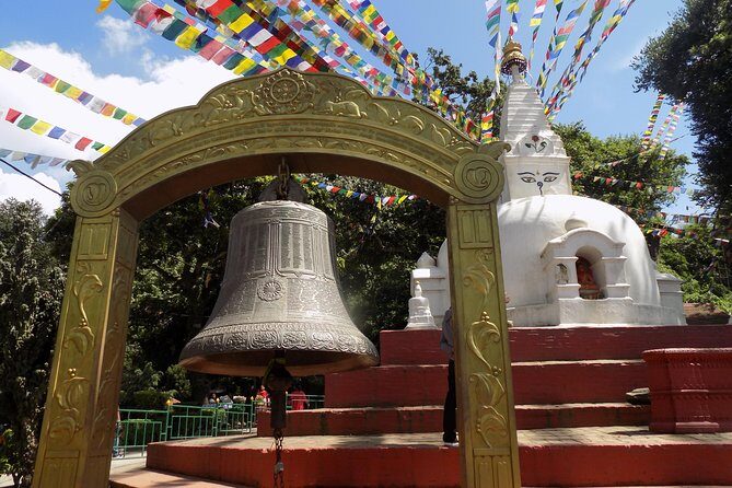 Kathmandu sightseeing tour - Exploring Each Stop in Detail