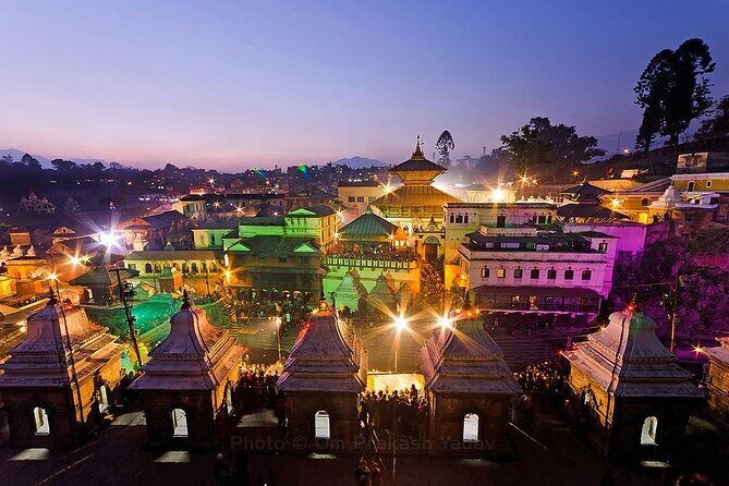 Kathmandu sightseeing tour - Authentic Insights from Past Travelers