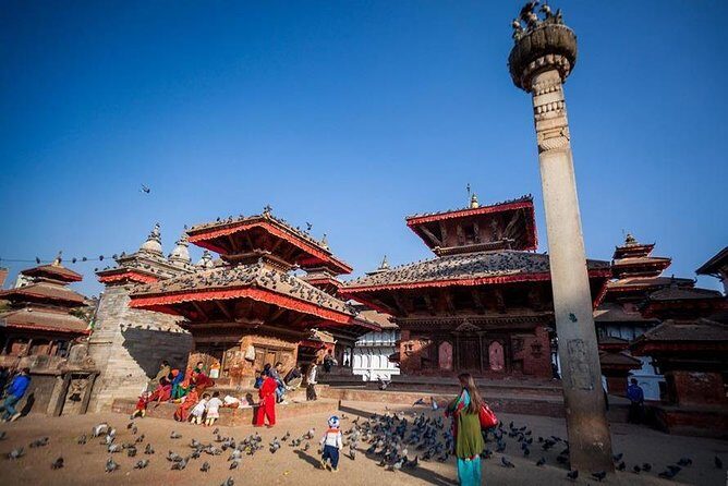 Kathmandu sightseeing tour - Who Should Consider This Tour?