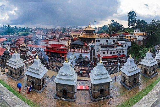Kathmandu sightseeing tour - Final Words