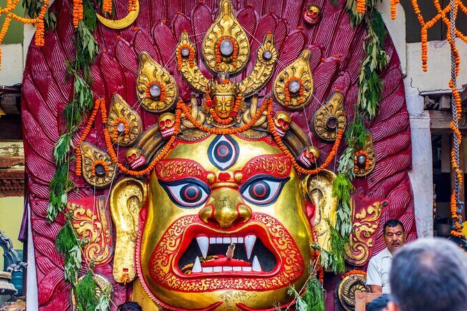 Kathmandu sightseeing tour - FAQs