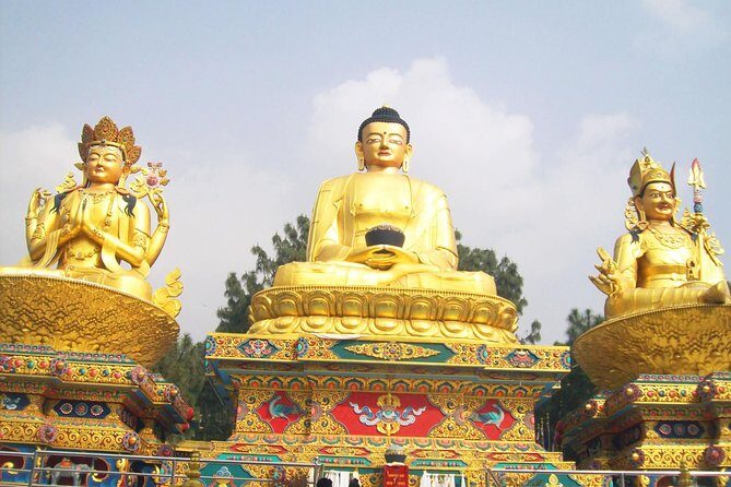 Kathmandu Sightseeing Tour - Explore UNESCO Heritage sites 2 Days - A Close Look at the Itinerary