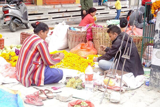 Kathmandu Sightseeing Tour - Explore UNESCO Heritage sites 2 Days - FAQ