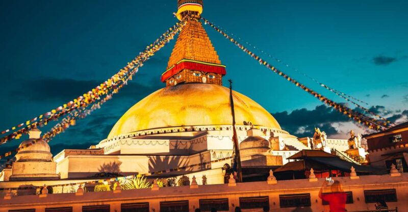 Kathmandu Sightseeing with Epic food tours - FAQ