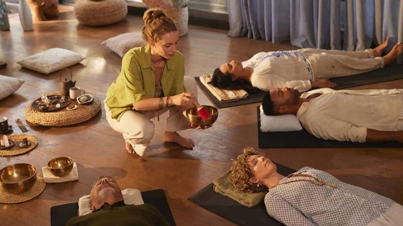 Kathmandu: Singing Bowls, Sound Healing & Mindful Meditation - Who Would Enjoy This Tour?