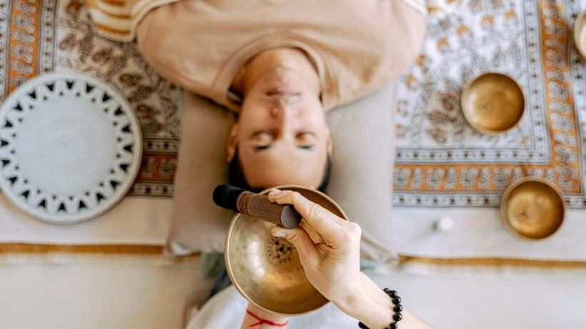 Kathmandu: Singing Bowls, Sound Healing & Mindful Meditation - Final Thoughts