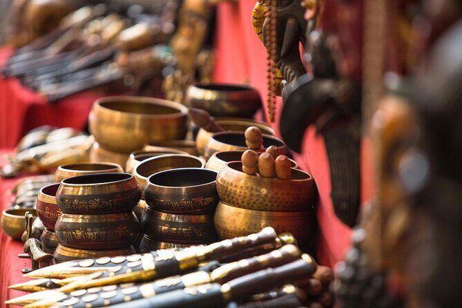 Kathmandu Skyline Trek - 3N/4D - Key Points