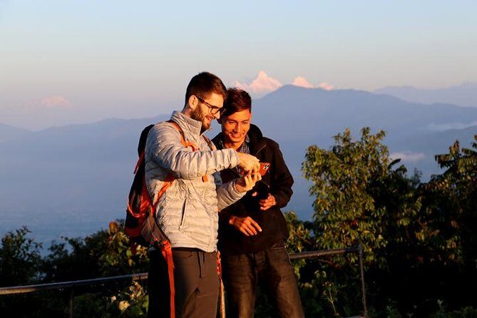 Kathmandu Skyline Trek - 3N/4D - An In-Depth Look at the Kathmandu Skyline Trek