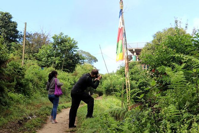 Kathmandu Skyline Trek - 3N/4D - FAQ: Key Practical Questions