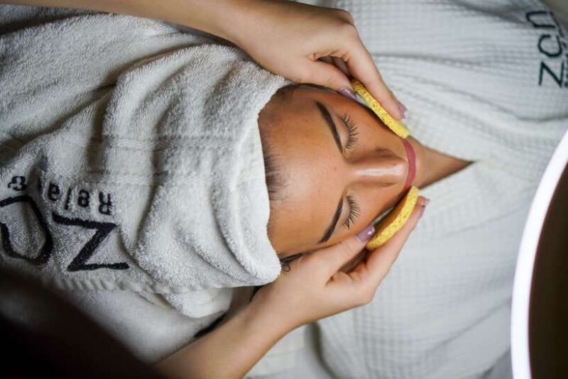 Kathmandu: Spa Package with Massage, Facial and Bath - Key Points