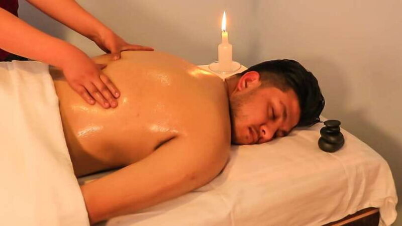 Kathmandu: Spa Package with Massage, Facial and Bath - The Itinerary Breakdown & Experience