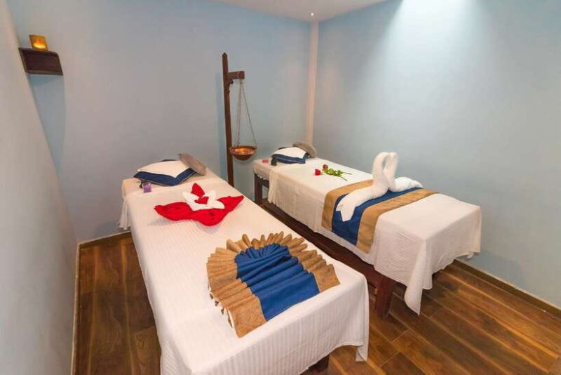 Kathmandu: Spa Package with Massage, Facial and Bath - Comparing with Similar Experiences