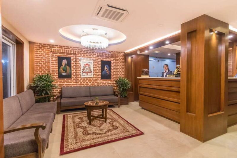 Kathmandu: Spa Package with Massage, Facial and Bath - FAQ