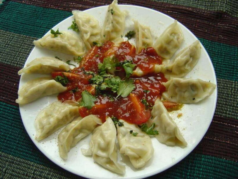 Kathmandu Street Food with Walking Tour - The Itinerary and Its Highlights