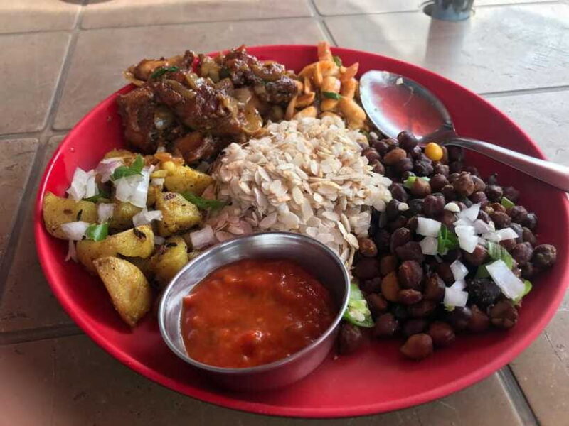 Kathmandu Street Food with Walking Tour - Final Thoughts