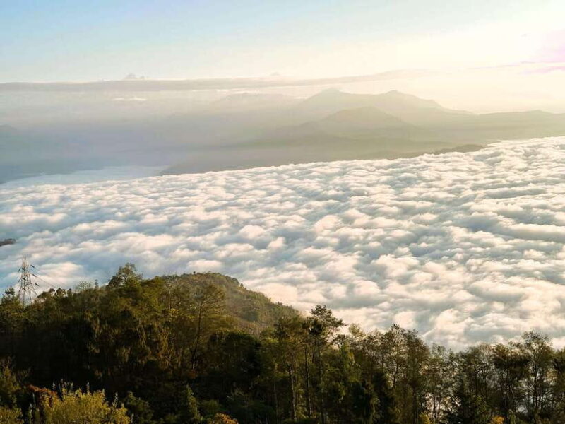 Kathmandu: Sunrise at Nagarkot & Hiking to Changunarayan - Who Should Consider This Tour?