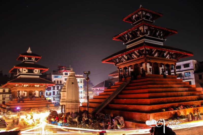 Kathmandu : Swambhunath & Durbar Square Guided Half Day Tour - What to Expect: A Typical Tour Experience
