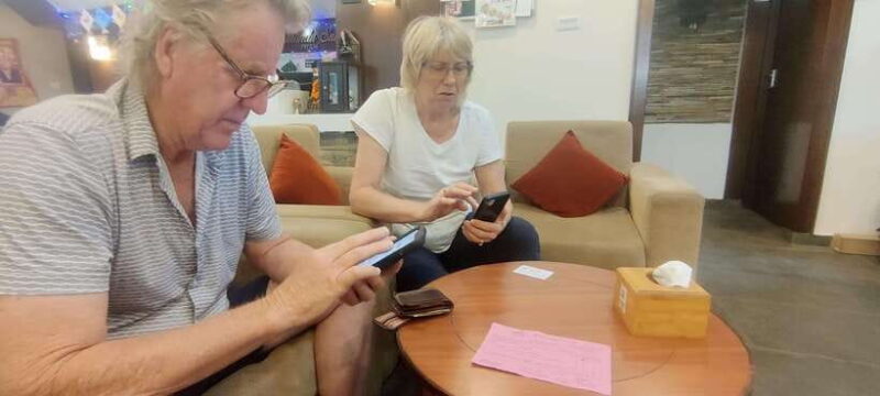 Kathmandu : Thamel Rickshaw Tour with Durbar Square - Who Would Enjoy This Tour?