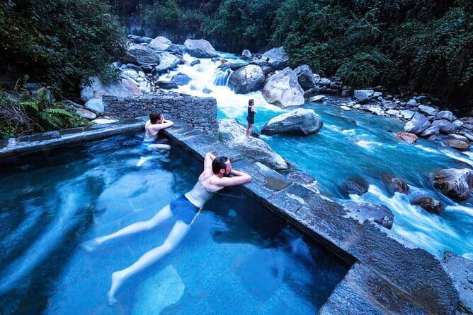 Kathmandu to Annapurna Base Camp 5 Days Trek - Transportation and Logistics: What You Need to Know