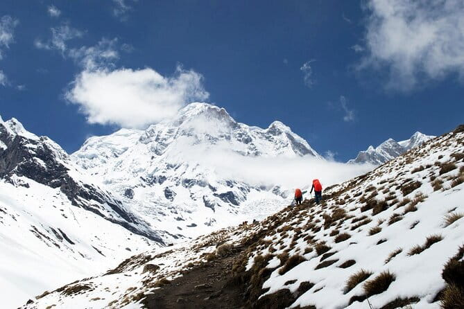 Kathmandu to Annapurna Base Camp 5 Days Trek - What the Price Gets You: Is It Worth It?