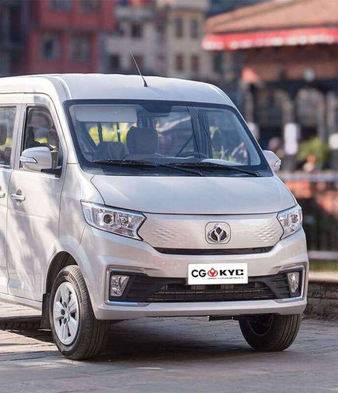 Kathmandu to Chitwan on EV - The Experience Provider and Booking Flexibility