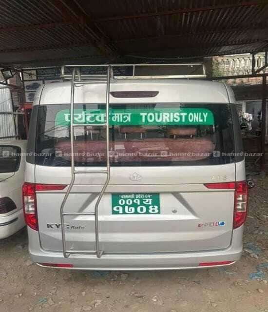 Kathmandu to Chitwan on EV - Final Thoughts: Who Should Consider This Experience?