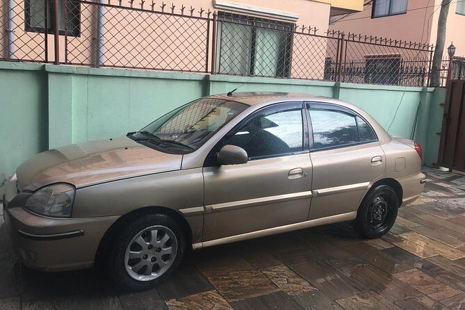Kathmandu to Chitwan (Sauraha) by Private AC Car (One Way) - An In-Depth Look at the Experience