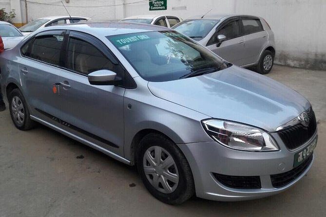 Kathmandu to Chitwan Transfer by Luxury Private Car - Why Choose This Transfer?