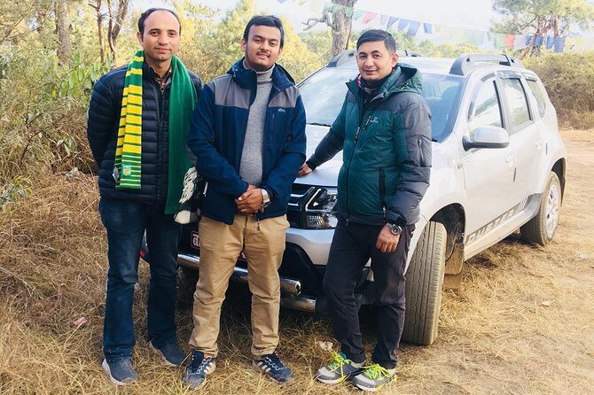 Kathmandu to Chitwan Transfer by Luxury Private Car - Value and Cost Considerations