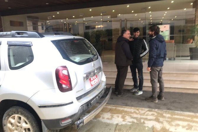 Kathmandu to Chitwan Transfer by Luxury Private Car - Practical Tips for Travelers