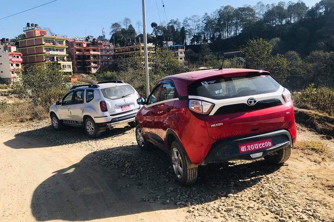 Kathmandu to Chitwan Transfer by Luxury Private Car - The Sum Up: Who Will Appreciate This Service?