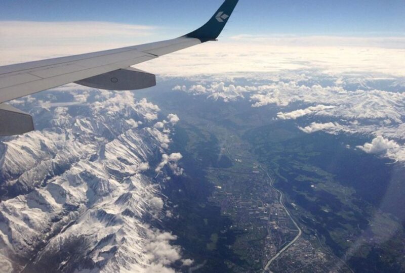 Kathmandu to Everest: Everest Scenic Mountain Flight Tour - The Itinerary Breakdown