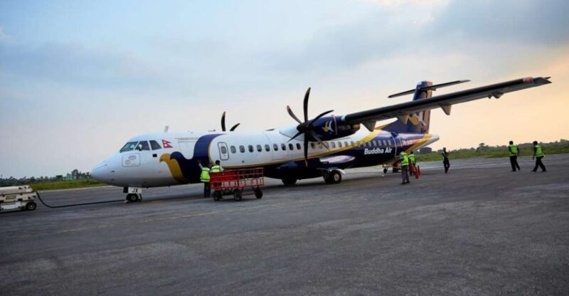 Kathmandu to Everest: Everest Scenic Mountain Flight Tour - What to Expect During the Flight