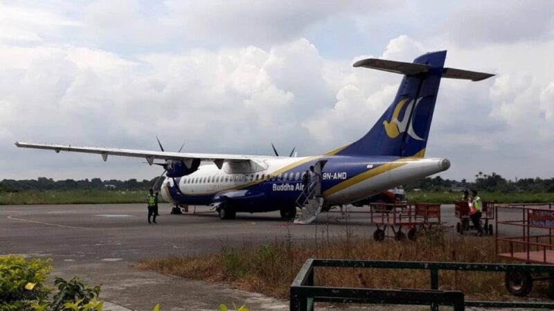 Kathmandu to Everest: Everest Scenic Mountain Flight Tour - The Sum Up