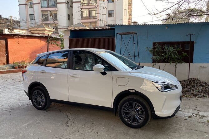 Kathmandu to Gorkha Transfer by Private AC Car One Way - Key Points