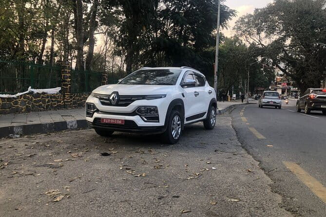 Kathmandu to Gorkha Transfer by Private AC Car One Way - Who Should Skip This?