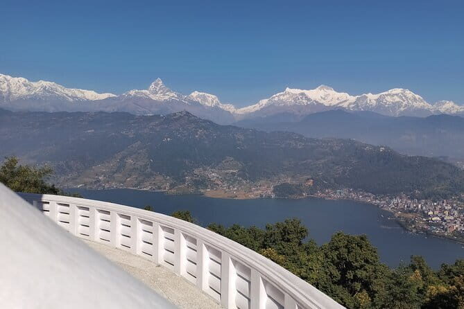Kathmandu to Gorkha Transfer by Private AC Car One Way - The Sum Up