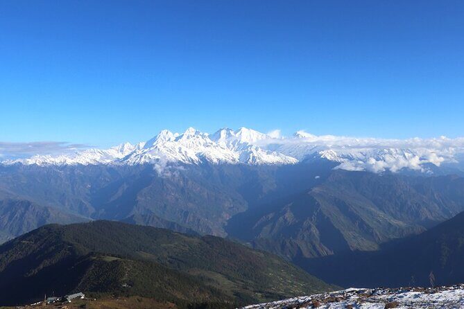 Kathmandu to Gosaikunda Trek | Explore the Himalayas - The Itinerary – What to Expect