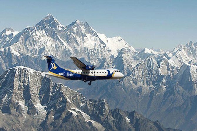 Kathmandu to Lukla one way Flight Ticket - The Itinerary Breakdown