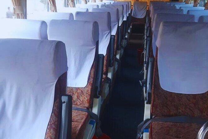 Kathmandu to Lumbini or Lumbini to Kathmandu Bus Service - Overview of the Kathmandu-Lumbini Bus Service