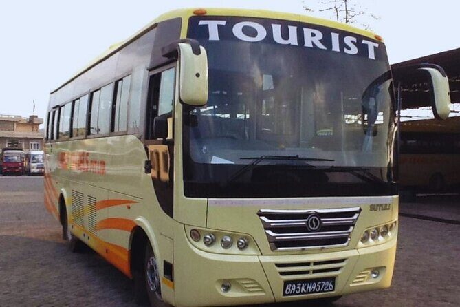 Kathmandu to Lumbini or Lumbini to Kathmandu Bus Service - Who Will Love This Service?