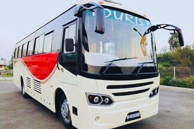 Kathmandu to Lumbini or Lumbini to Kathmandu Bus Service - FAQ