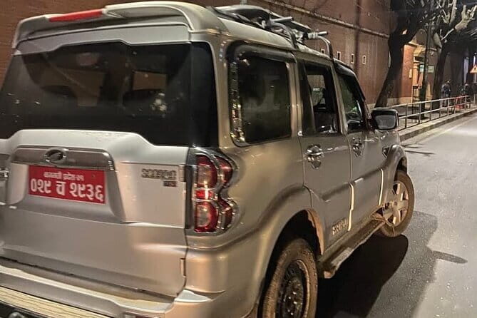 Kathmandu To Manthali Airport Ramechhap Transport Service - Why Choose the Kathmandu to Manthali Airport Transfer?