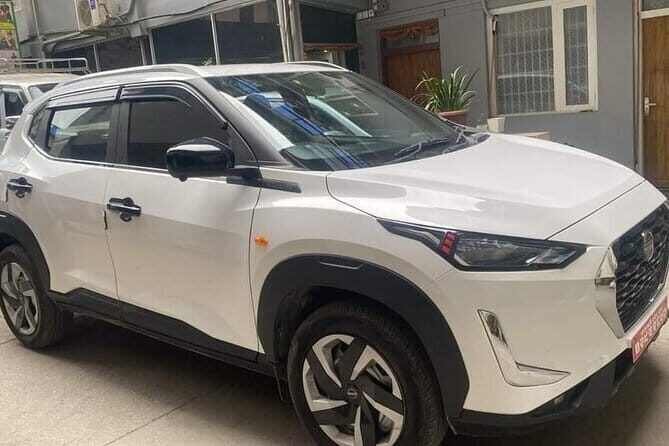 Kathmandu To Manthali Airport Ramechhap Transport Service - Who Is This Service Best For?