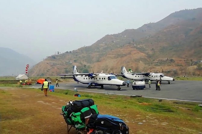 Kathmandu To Manthali Airport (Ramechhap) Transport Service - Key Points