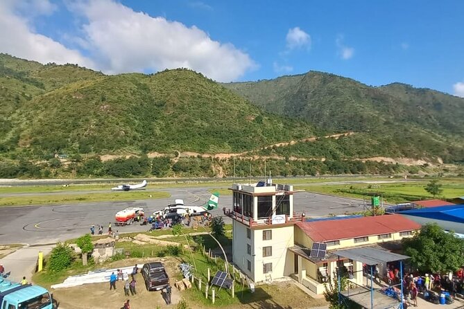 Kathmandu To Manthali Airport (Ramechhap) Transport Service - FAQ