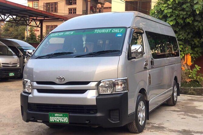 Kathmandu to Manthali (Ramachap) Airport Transportation - Kathmandu to Manthali (Ramachap) Airport Transportation: A Practical Guide for Trekking in Nepal