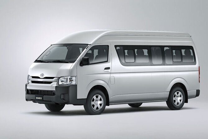 Kathmandu to Namobuddha Transfer by Private AC Car One Way - What to Expect from Your Kathmandu to Namobuddha Transfer