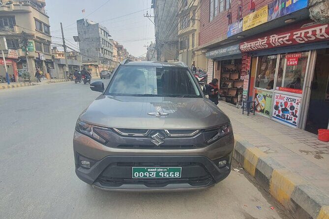 Kathmandu to Namobuddha Transfer by Private AC Car One Way - Analyzing the Cost and Value